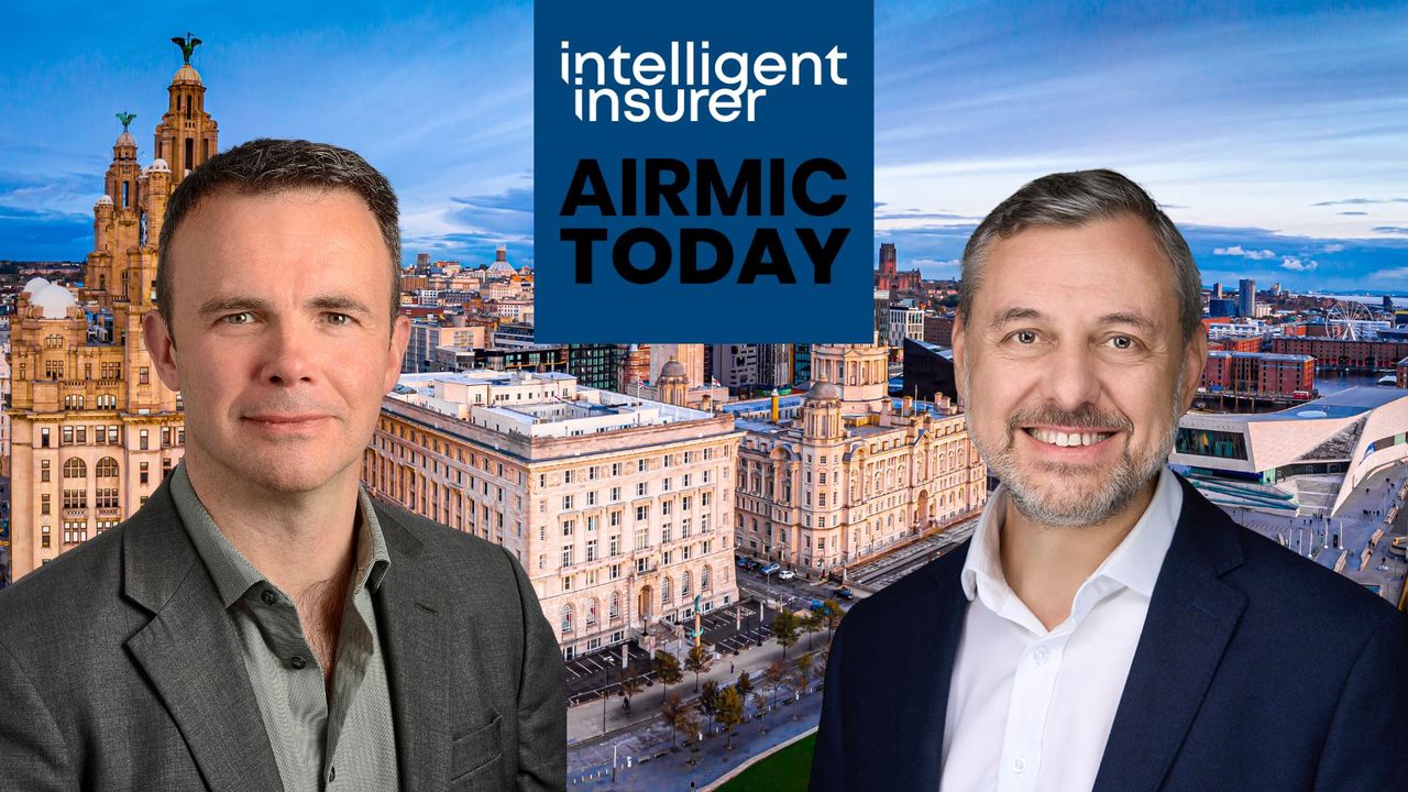 Collaboration between risk managers and insurers crucial to tackling transition risks ...